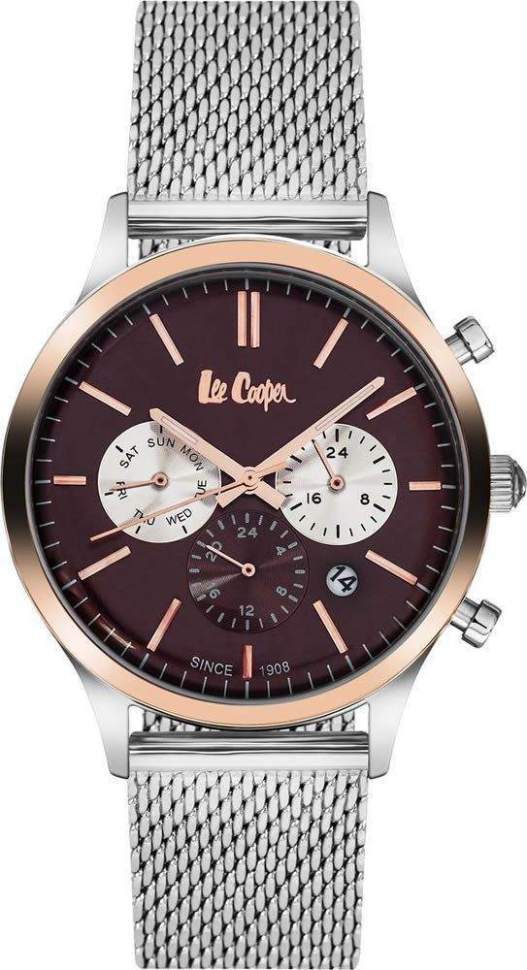 Наручные часы мужские Lee cooper LC06294.580