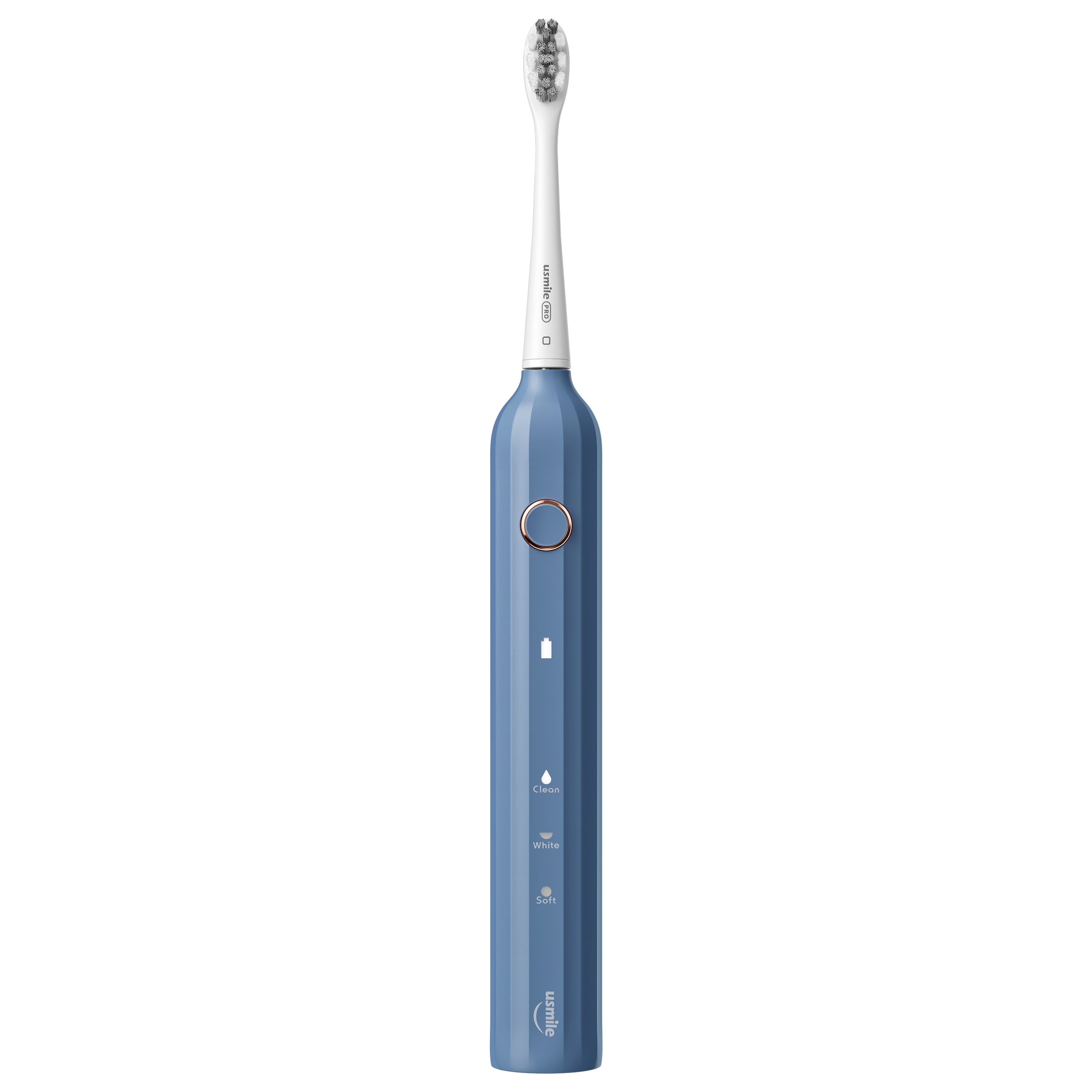 Электрическая зубная щетка Usmile Y1S Blue