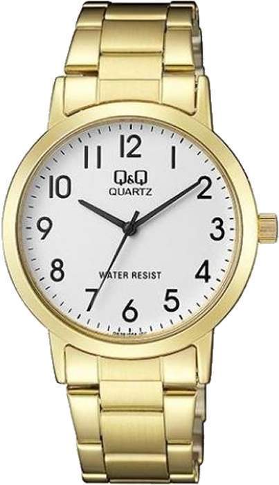 Наручные часы мужские Q&Q QA38-004