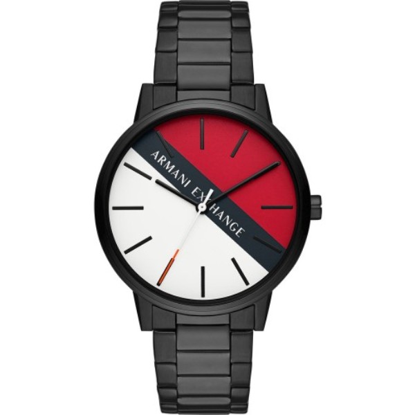 Наручные часы мужские Armani Exchange AX2725 серые