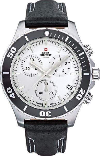 Наручные часы мужские Swiss Military by Chrono SM34036.06