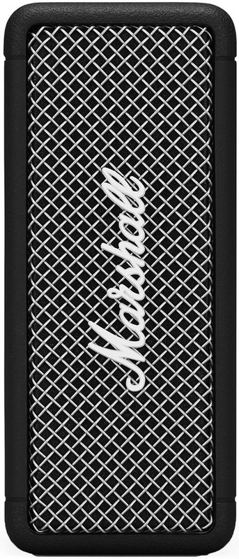 Портативная колонка Marshall Emberton Black