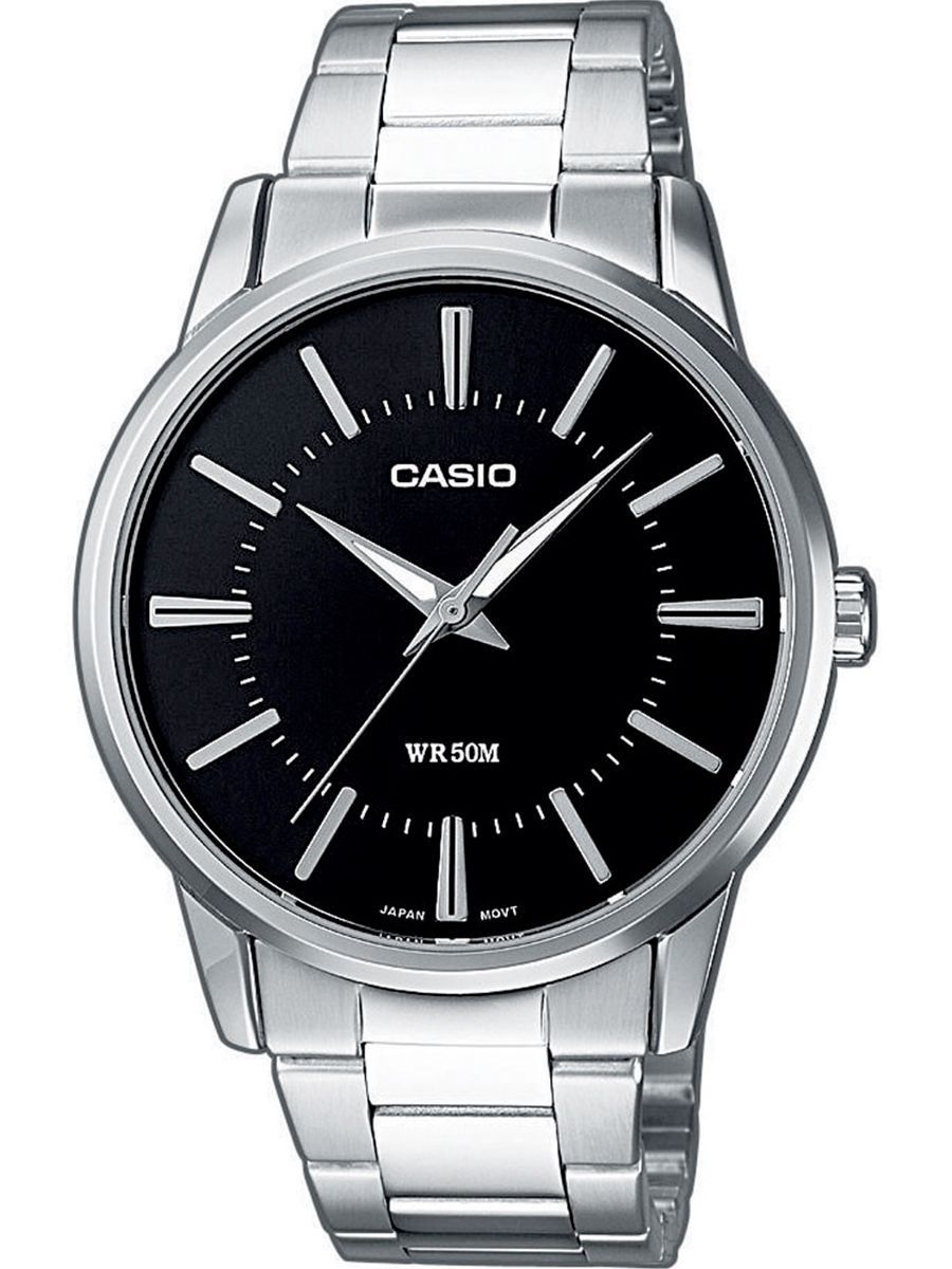 Наручные часы CASIO Collection MTP-1303PD-1AVEF