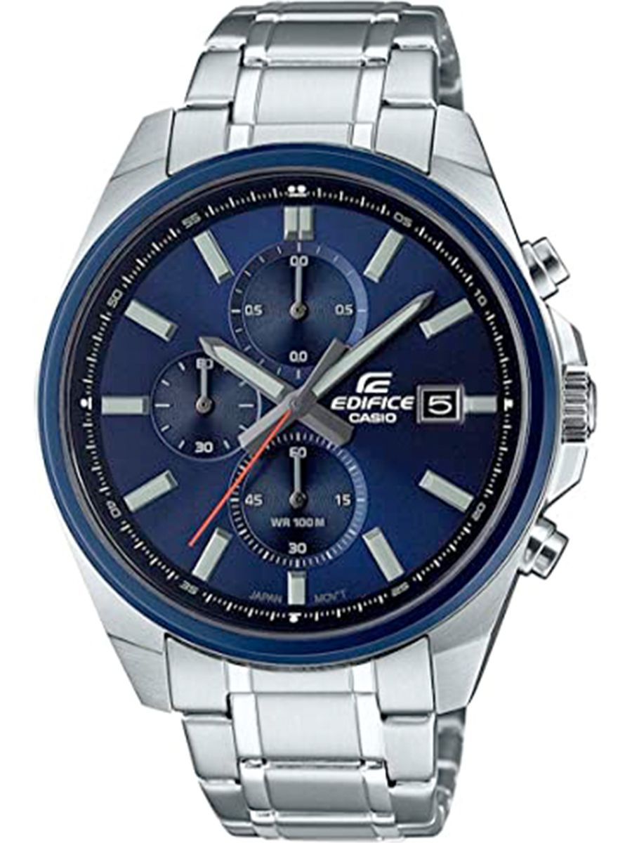 Наручные часы CASIO Edifice EFV-610DB-2AVUEF