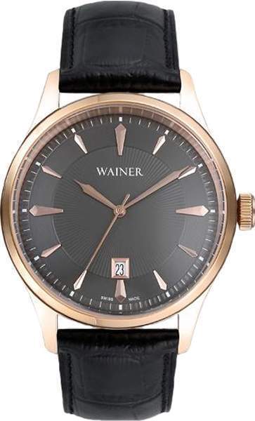 Наручные часы мужские Wainer 12492-C