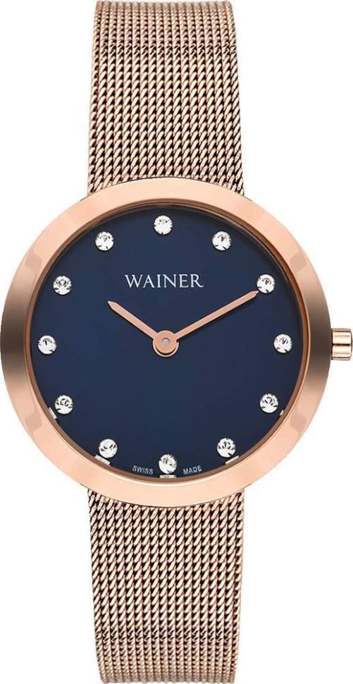 Наручные часы женские Wainer 18048-A1