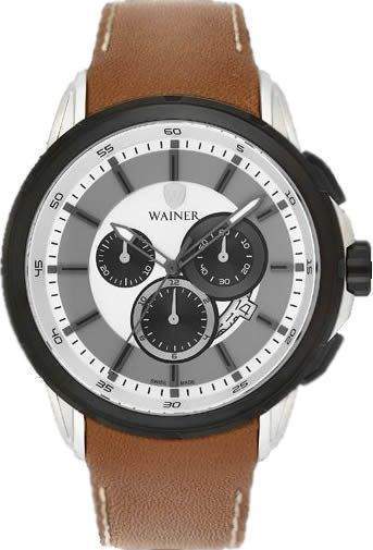 Наручные часы мужские Wainer 10777-C