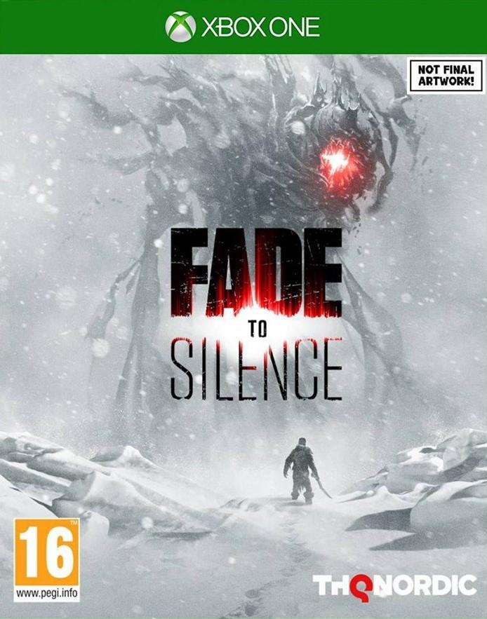 Игра Fade to Silence Русская Версия для Xbox One