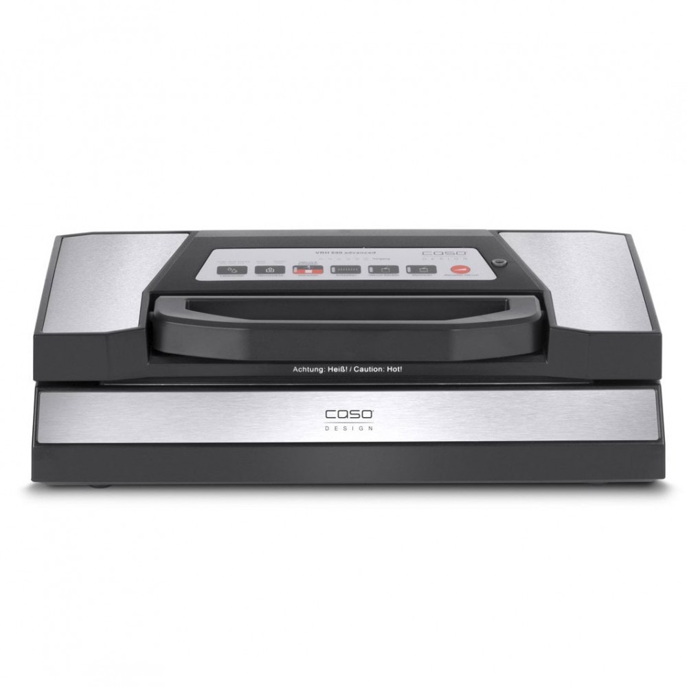 Вакуумный упаковщик CASO VRH 690 Silver