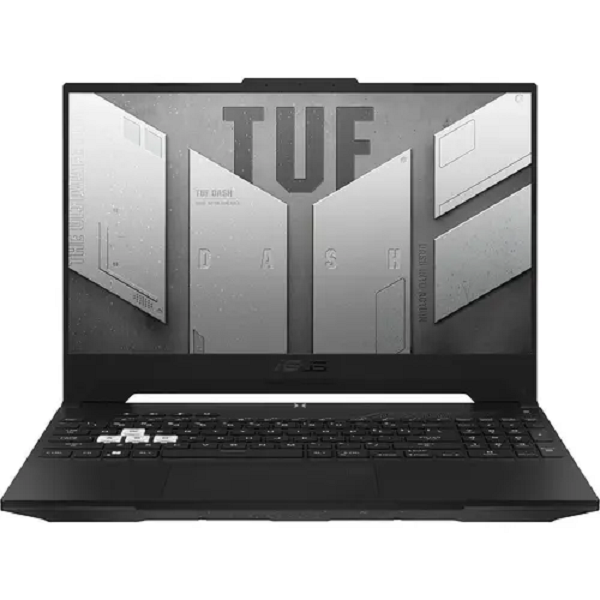 Ноутбук ASUS TUF Dash F15 FX517ZR-HN013 Black (90NR0AV3-M006Z0)
