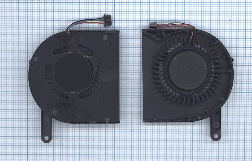 Вентилятор (кулер) для ноутбука Lenovo ThinkPad E220 E220S