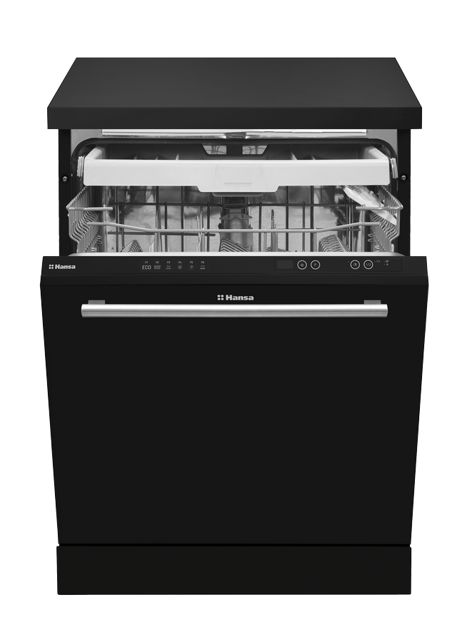 Посудомоечная машина Hansa ZWV646ERH Black