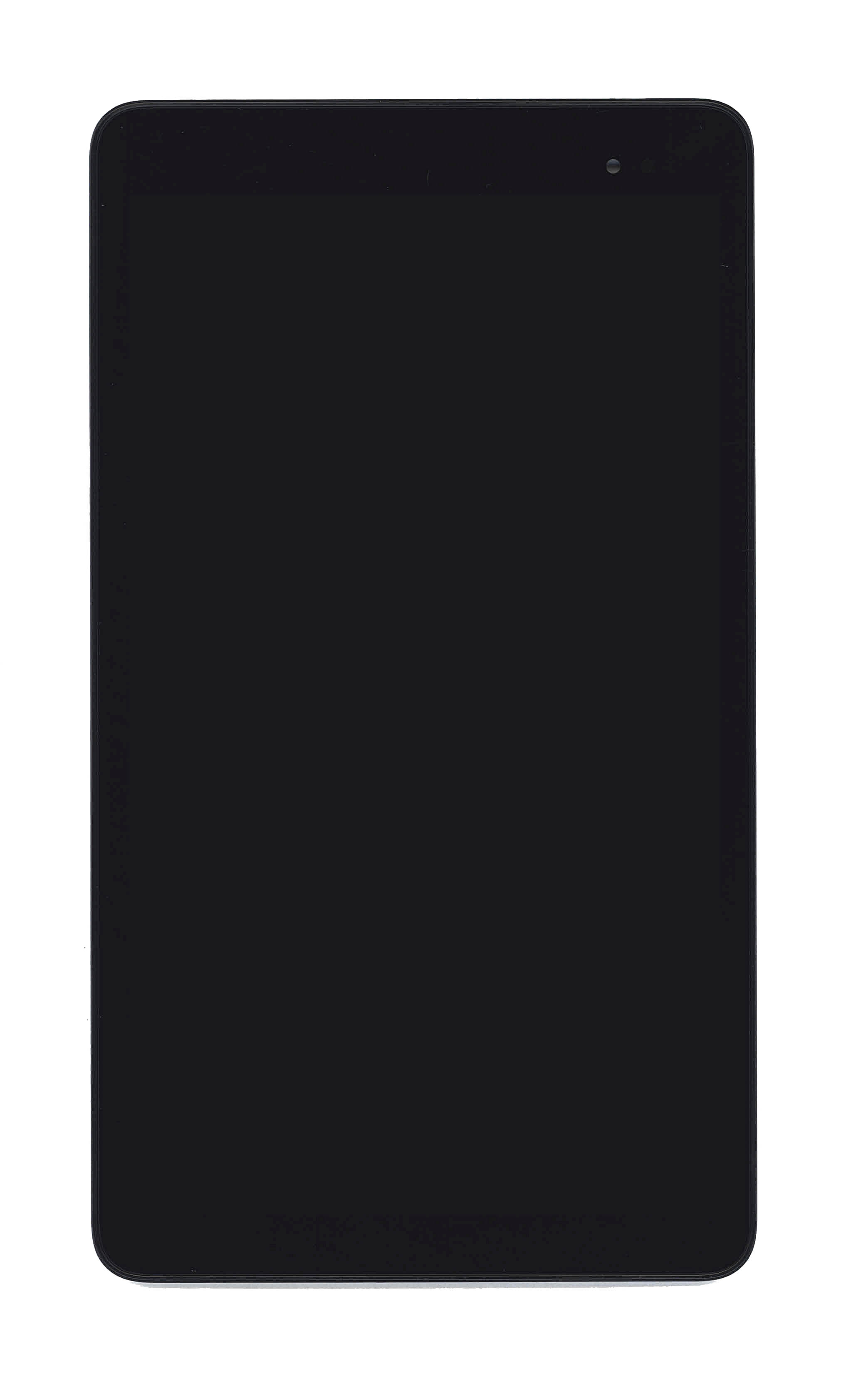 Модуль (матрица + тачскрин) для Asus Transformer Book T90 Chi черный с рамкой