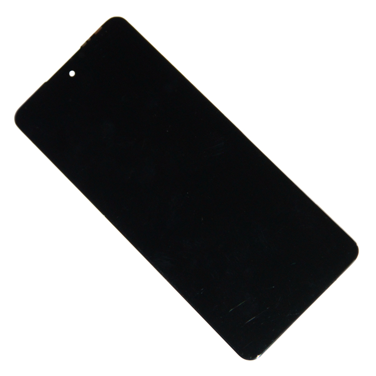 Дисплей Infinix Note 10 Pro (X695C), Note 11 Pro (X697) в сборе с тачскрином черный