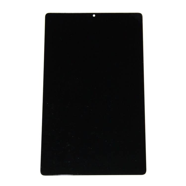 Дисплей для Lenovo Tab M8 (TB-8505F, TB-8505X) в сборе с тачскрином <черный>