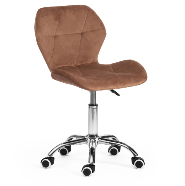 Офисное кресло Recaro (mod.007), коричневый
