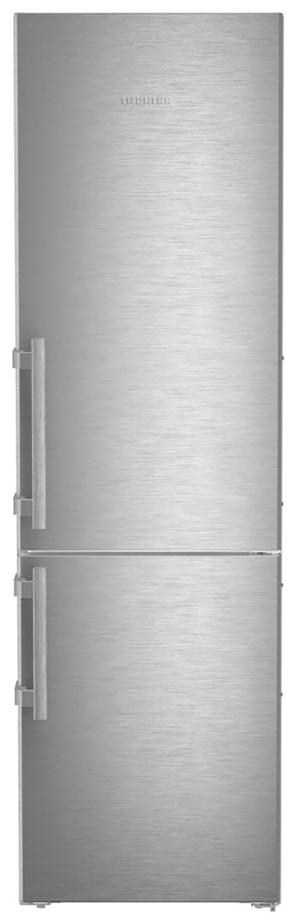 Холодильник LIEBHERR CNsdb 5753-20 001 серебристый