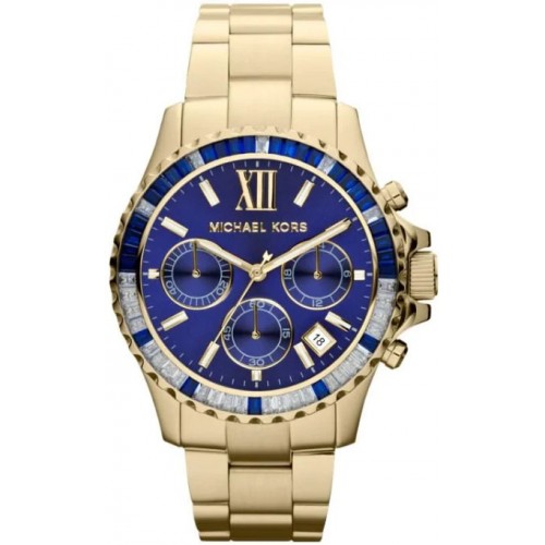Наручные часы женские Michael Kors MK5754 золотистый