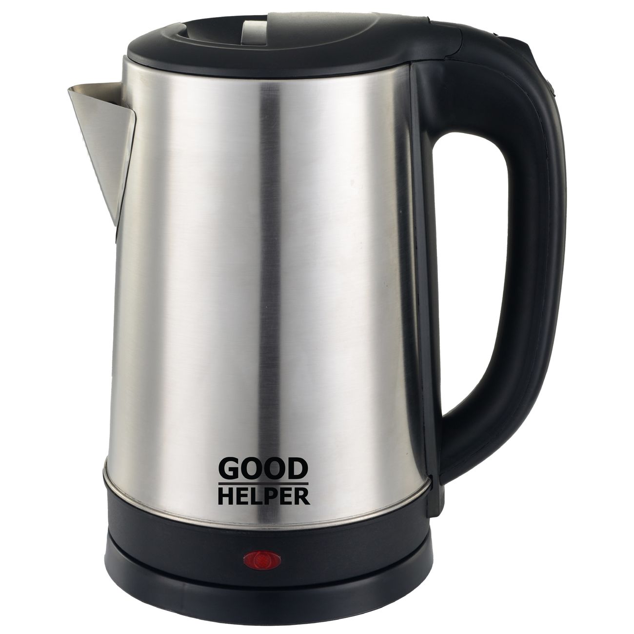 Чайник электрический Goodhelper KS-18B08 1.8 л Silver