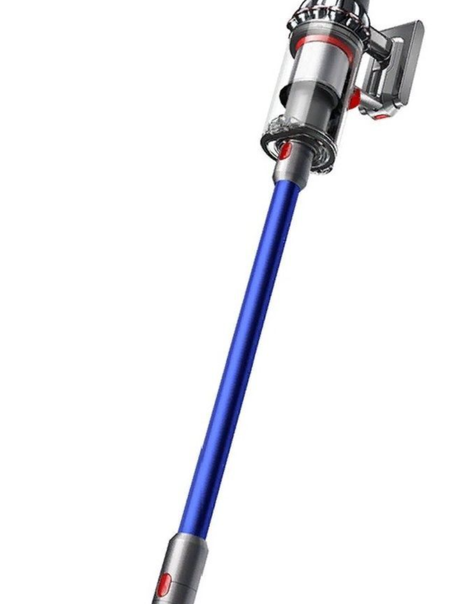 Пылесос Dyson V11 Total Clean синий