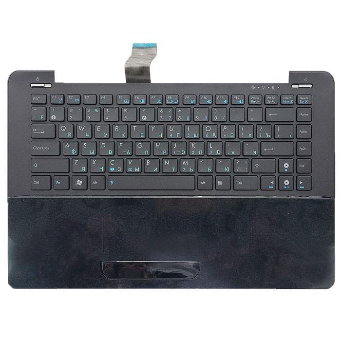 Клавиатура для ноутбука Asus UX30 с топкейсом (0KNB0-3621RU00)