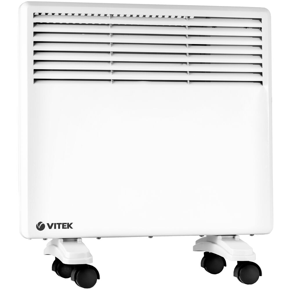 Конвектор VITEK VT218 белый