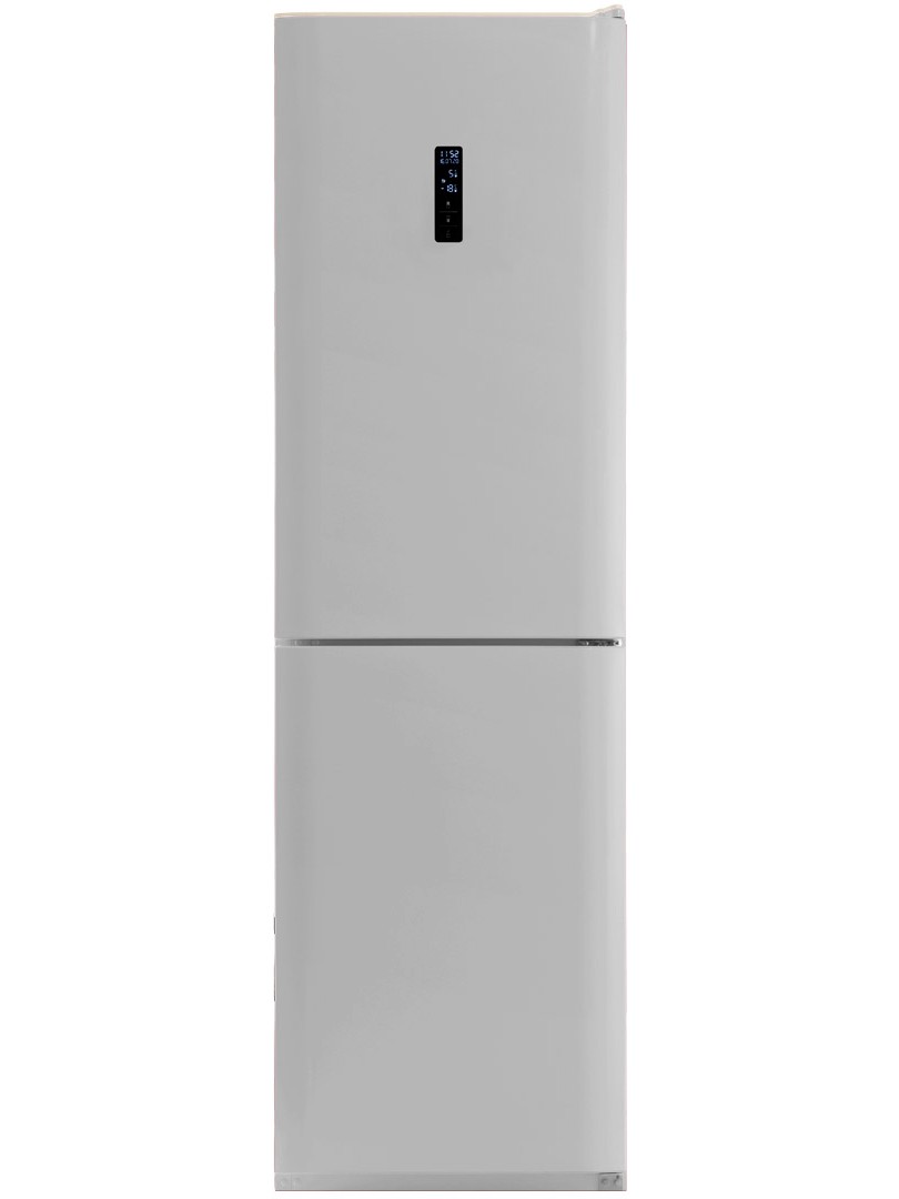 Холодильник POZIS RK FNF-173 серый