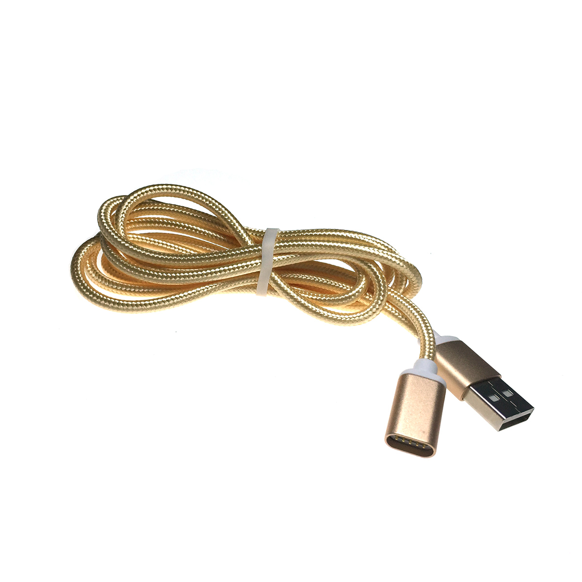 Универсальный кабель-переходник USB 2.0 type A male to Lightning 8 pin и micro USB 1м