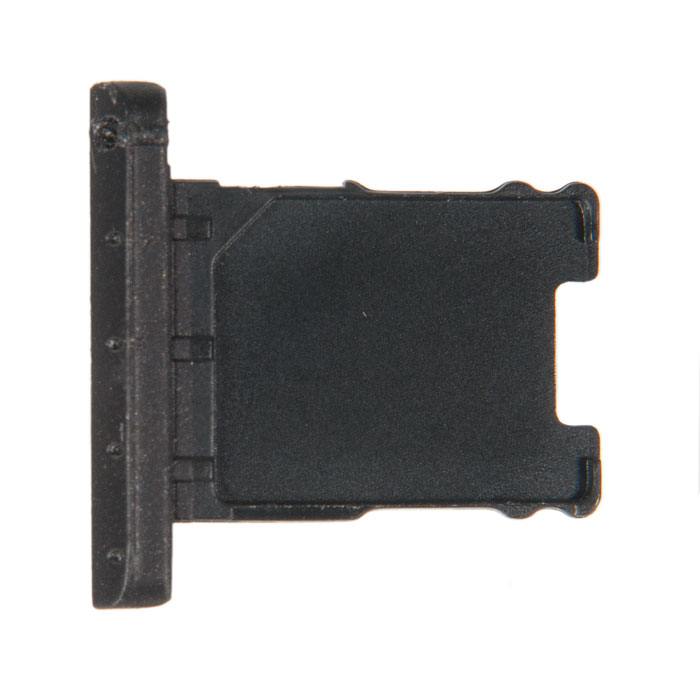Лоток сим-карты для Asus ME370TG, черный