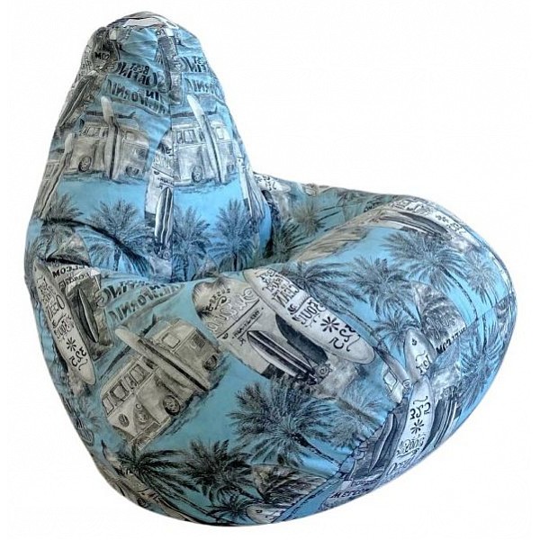 Кресло-мешок Dreambag Калифорния XXL
