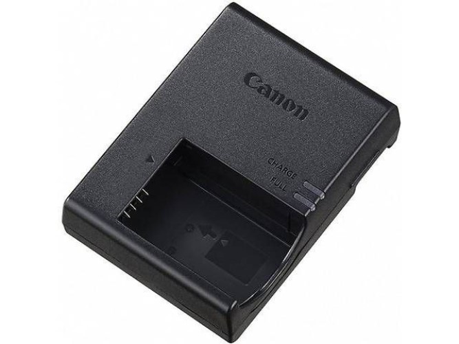 Зарядное устройство Canon LC-E17E (9969B001)