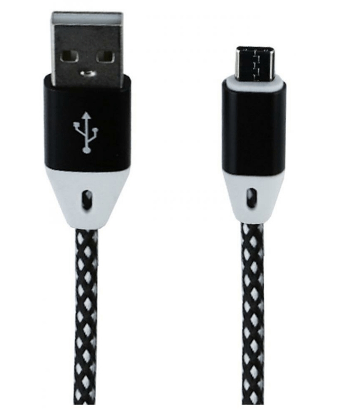 Кабель Liberty Project USB Type-C 1 м White