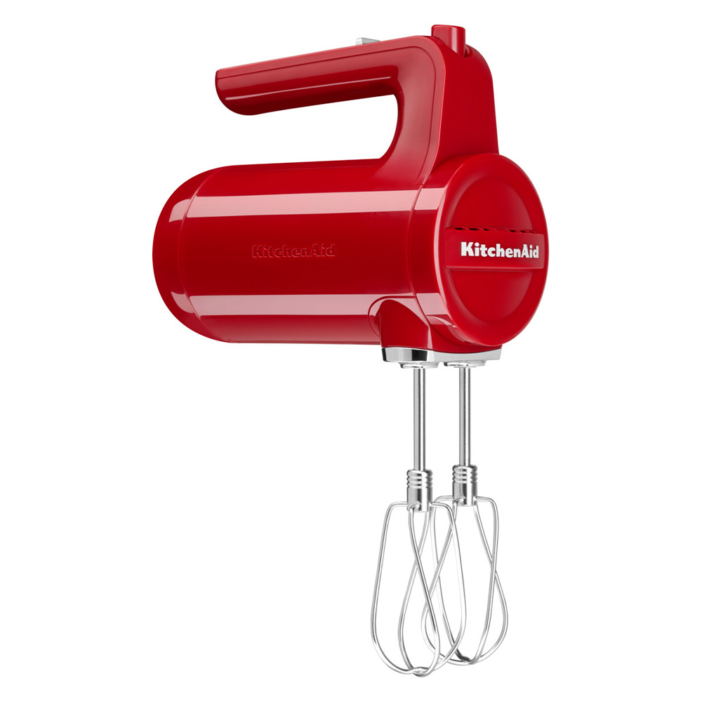 Миксер KitchenAid 5KHMB732EER