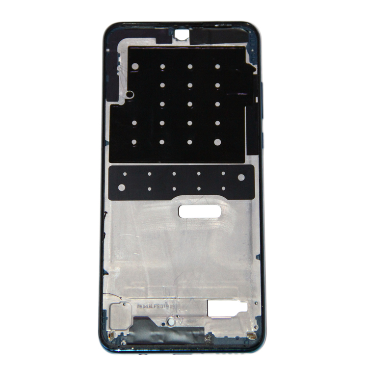 Рамка дисплея для Huawei P30 Lite (MAR-LX1M) (24 MP/64 Gb) <синий>