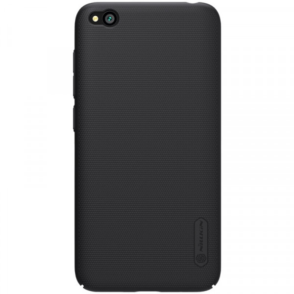 Чехол Nillkin Matte для Xiaomi Redmi Go Black