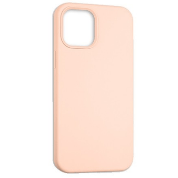 Чехол для iPhone 12 Pro Max iCoat K-DOO, розовый