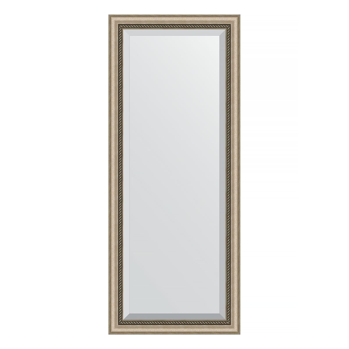 Зеркало интерьерное настенное Evoform поворотное 63 х 153 см