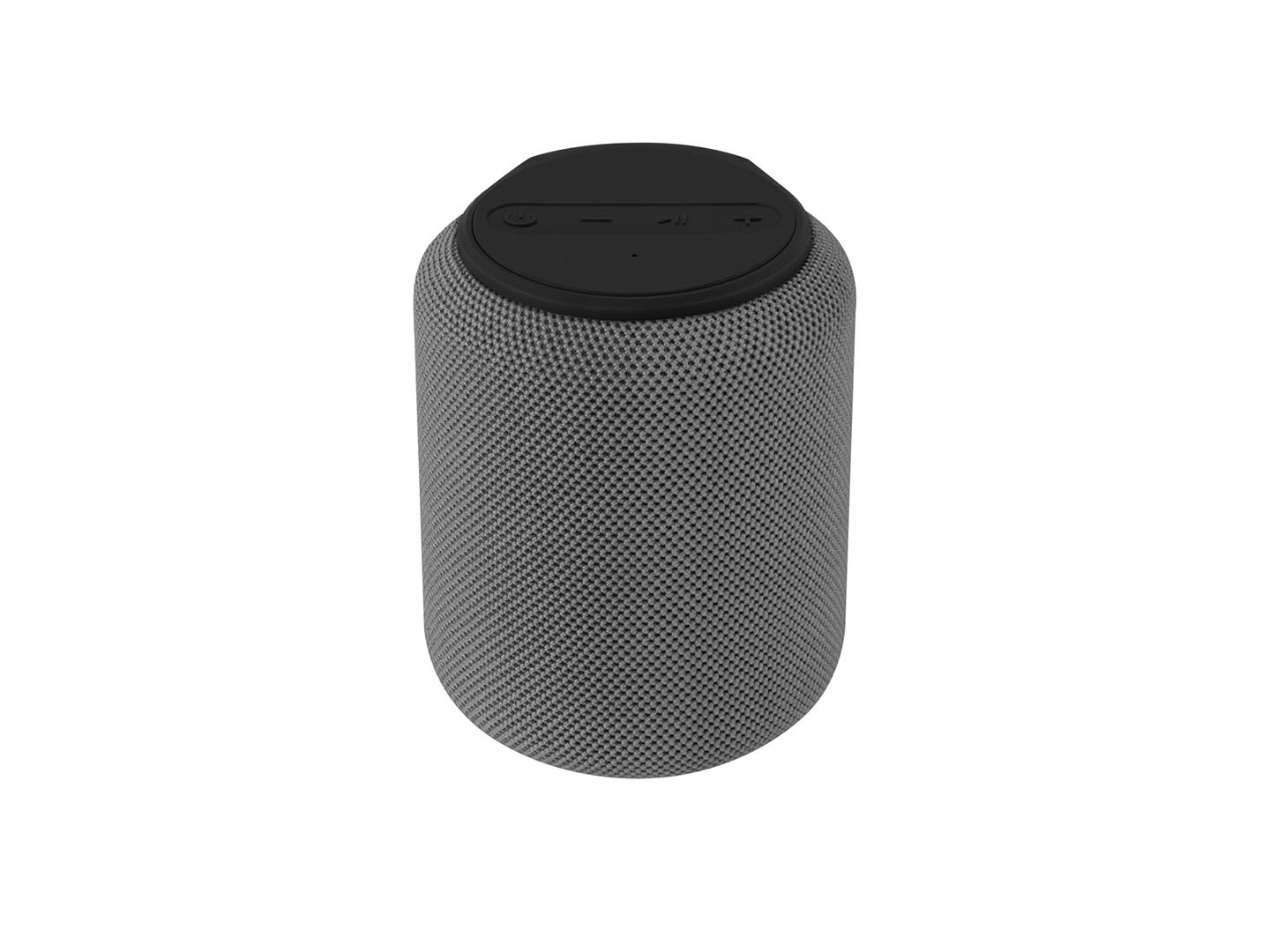 Беспроводная акустика Rombica mysound Clario Grey (BT-S125)