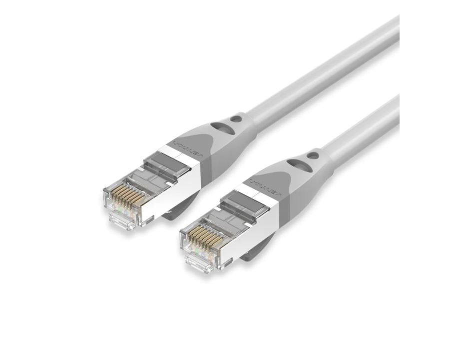 Кабель для компьютера Vention SFTP cat.6A RJ45 - 1,5 м (IBHHG)