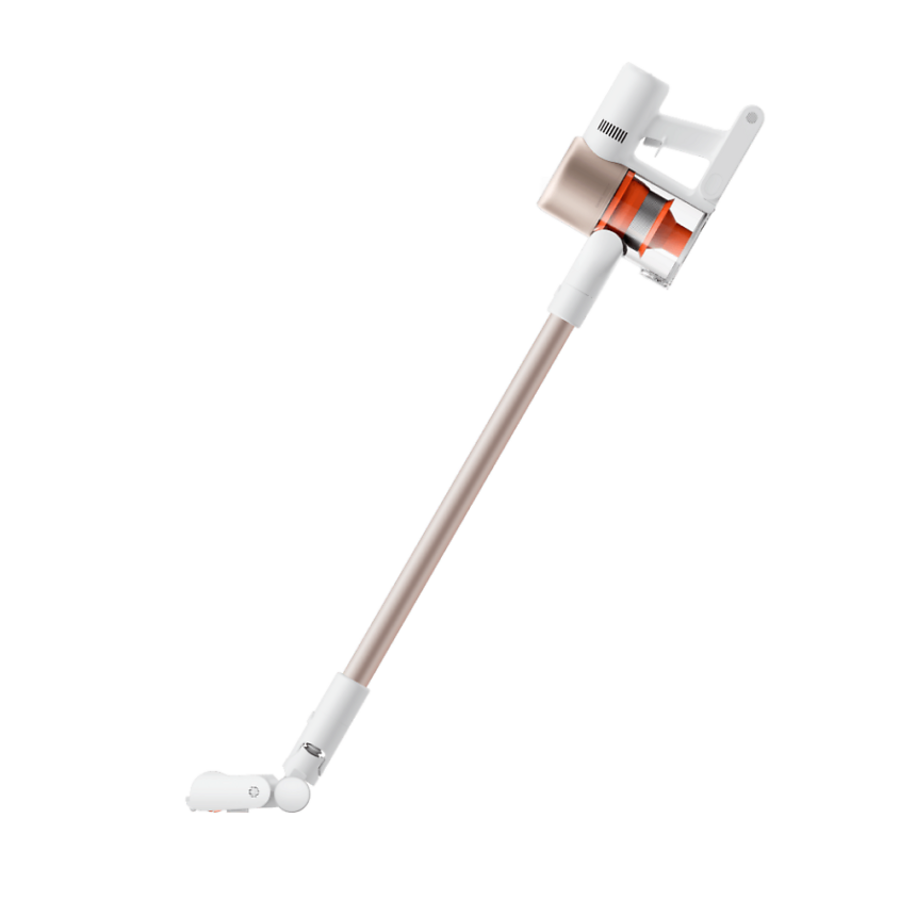 Пылесос Xiaomi Vacuum Cleaner G9 Plus EU белый
