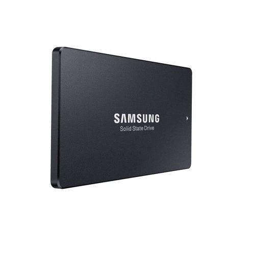 Внешний SSD диск Samsung MZ7KH240HAHQ-00005 240GB