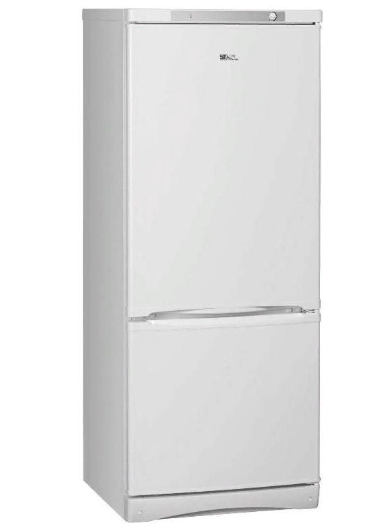 Холодильник Stinol STS 150 белый