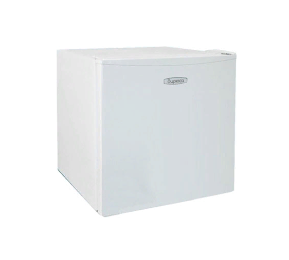 Холодильник Бирюса Б-50 белый