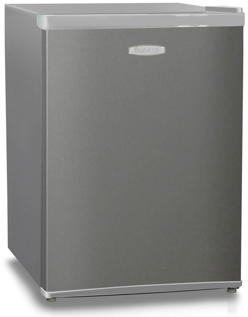 Холодильник Бирюса Б-M70 серый