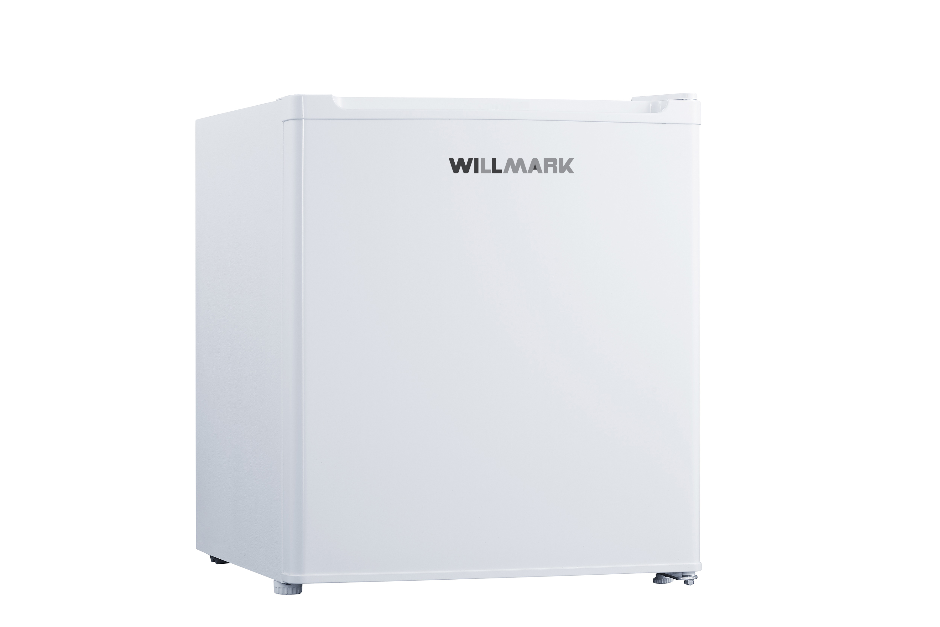 Холодильник WILLMARK RF-55W белый