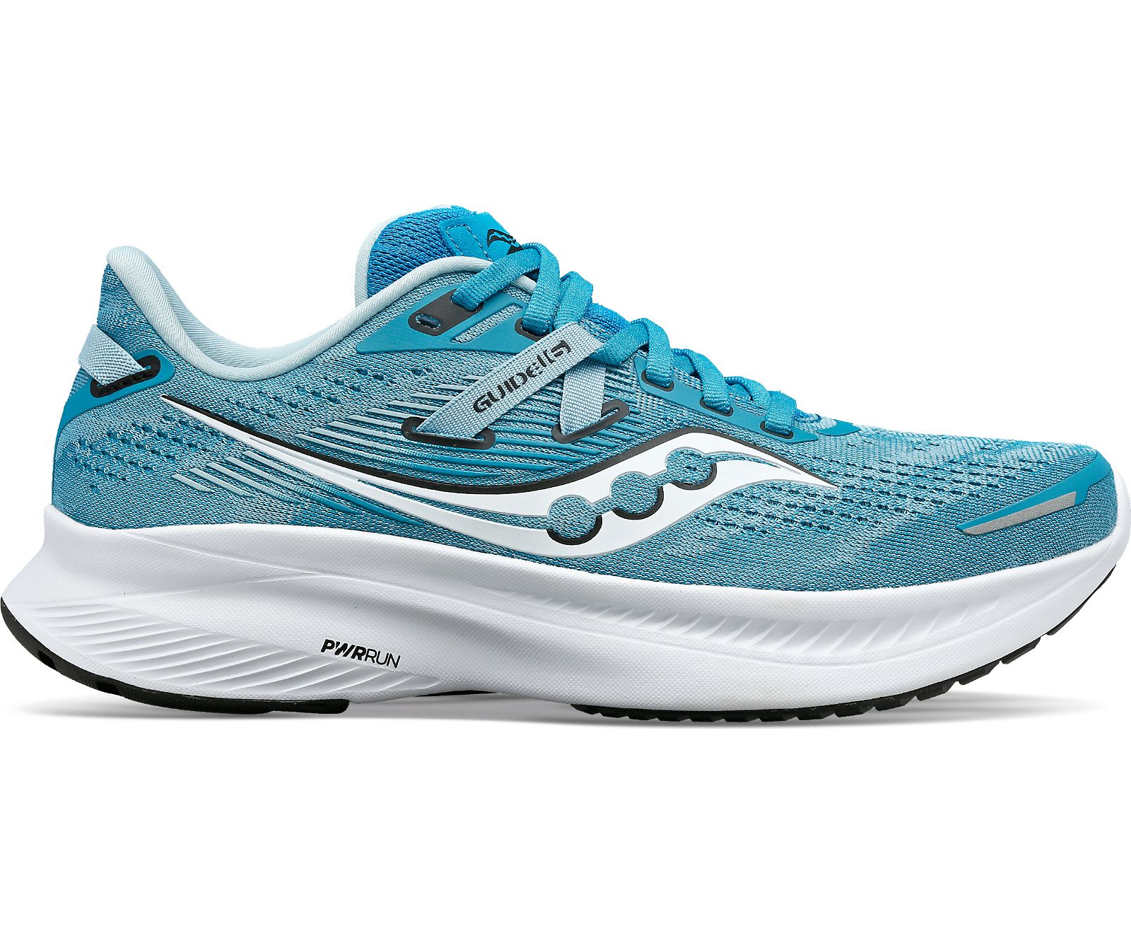 Спортивные кроссовки женские Saucony S10810-23 голубые 37 EU