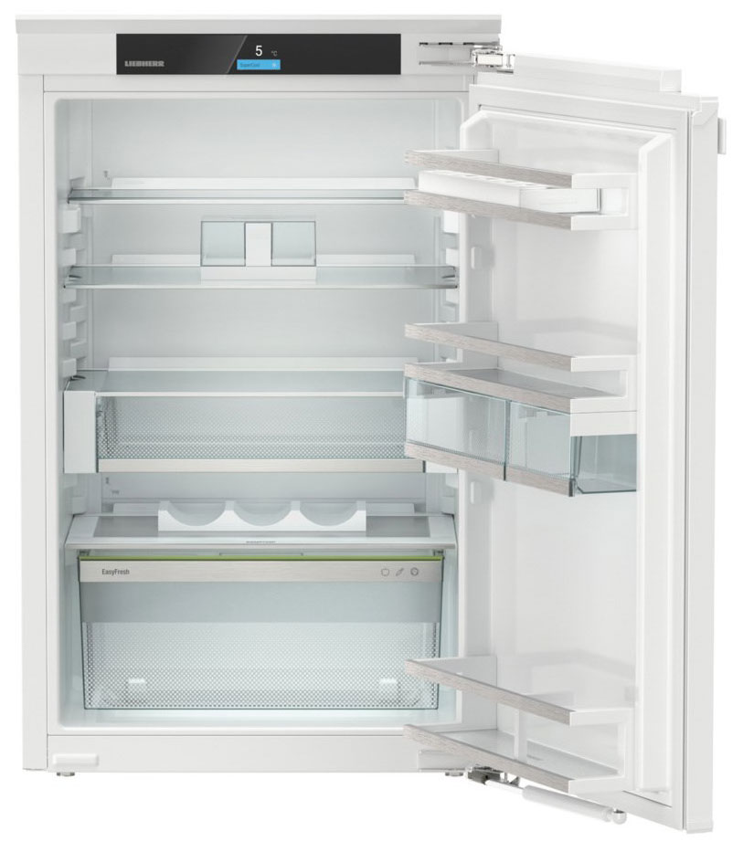 Встраиваемый холодильник LIEBHERR IRc 3950 белый
