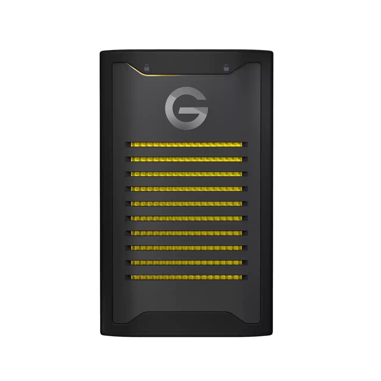 Внешний SSD диск G-Technology SDPS41A-002T-GBANB 2 ТБ 718037873770