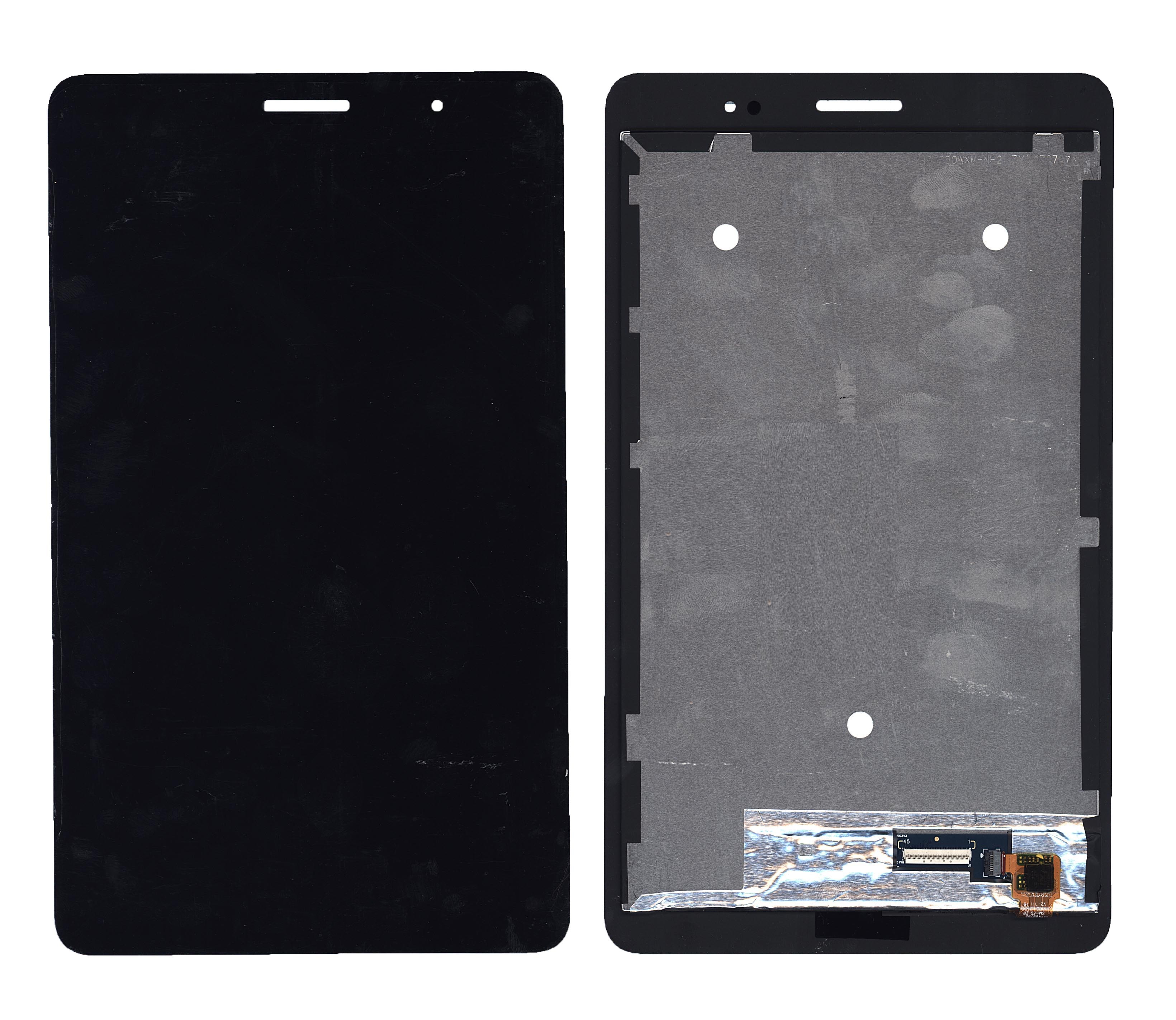Модуль (матрица + тачскрин) для Huawei MediaPad T3 8.0 черный
