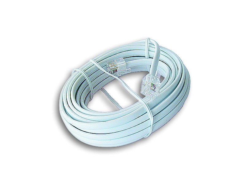 Кабель Cablexpert RJ-45 RJ 45 м TC6P4C-5M_